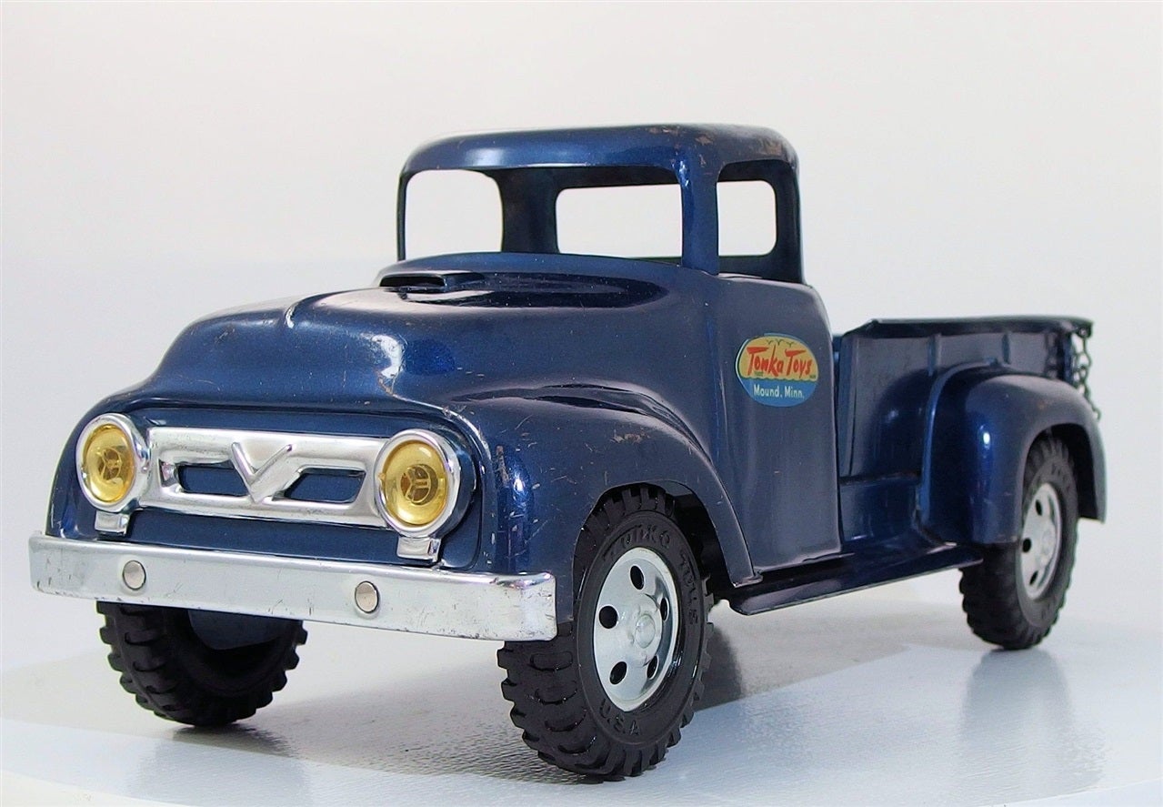 Gasoline Alley Toys