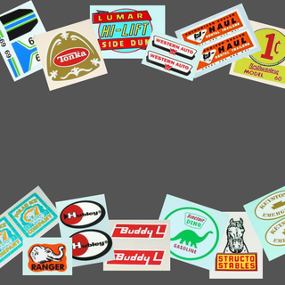 Home | Gasoline Alley Toys